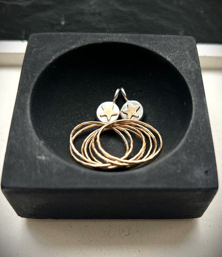 What is Gold Filled? – Seren Popi Jewellery Ltd